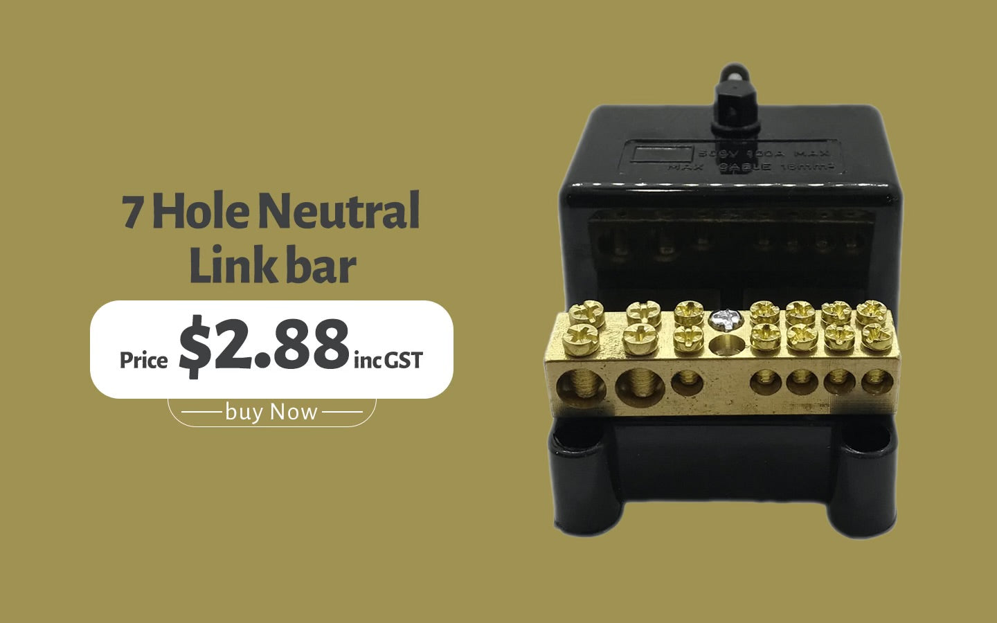 THE METER HUB – THE METER HUB