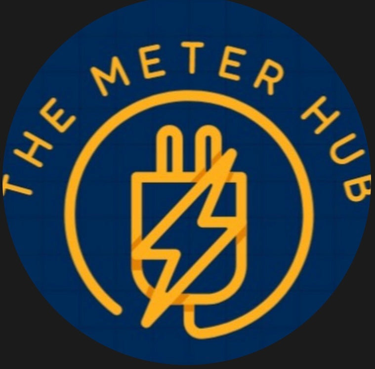 WELCOME TO THE METER HUB – THE METER HUB