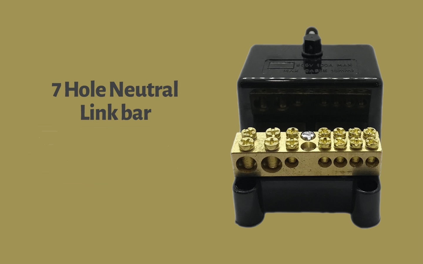 WELCOME TO THE METER HUB – THE METER HUB