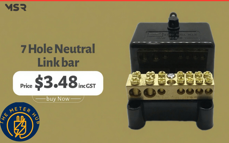 WELCOME TO THE METER HUB – THE METER HUB